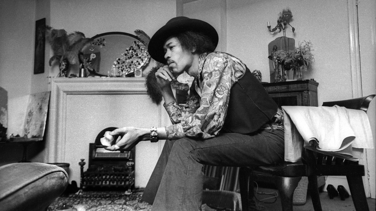 Handel & Hendrix in London | Museums in Mayfair, London