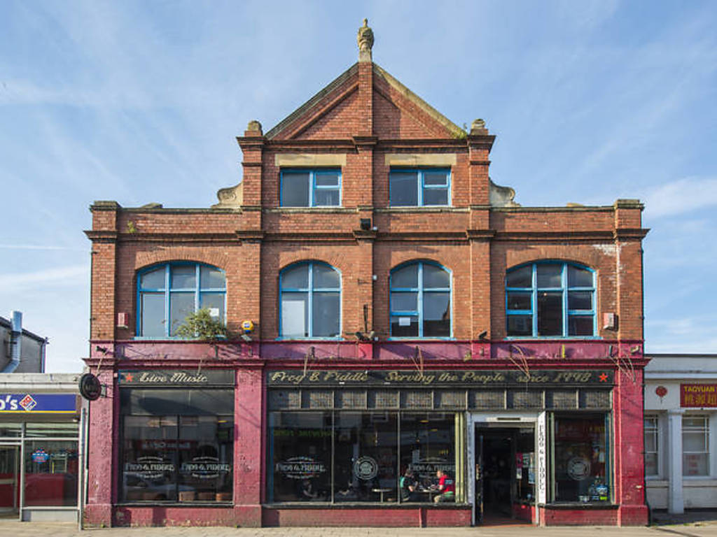 A perfect day in Cheltenham | 15 Great Things To Do In Cheltenham