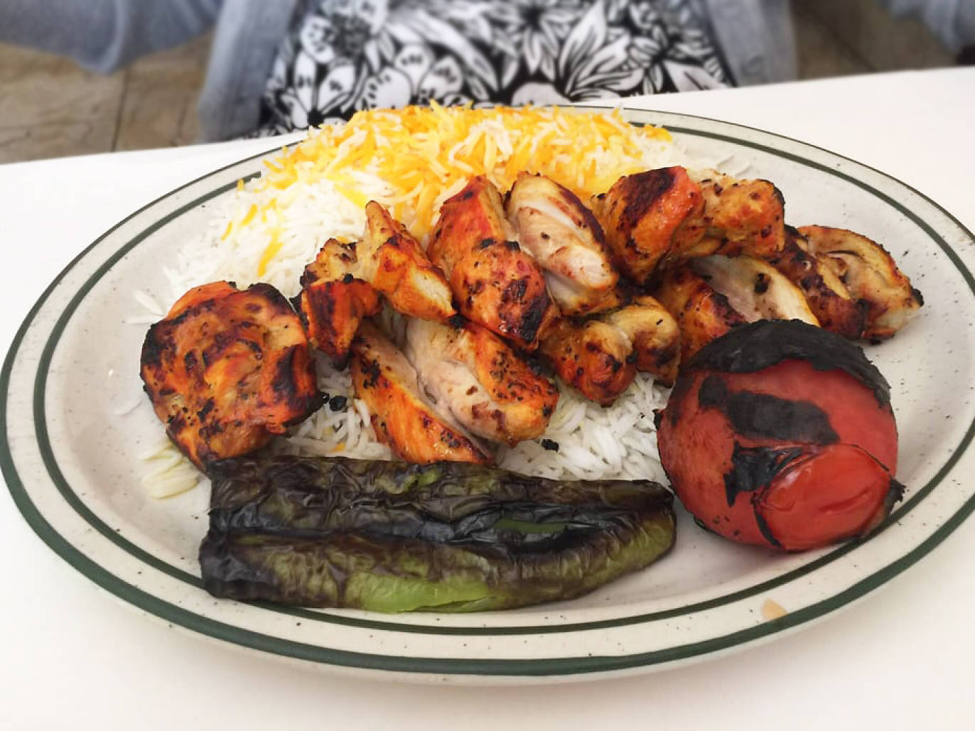 Best Glendale Restaurants for Breakfast, Lunch and Dinner