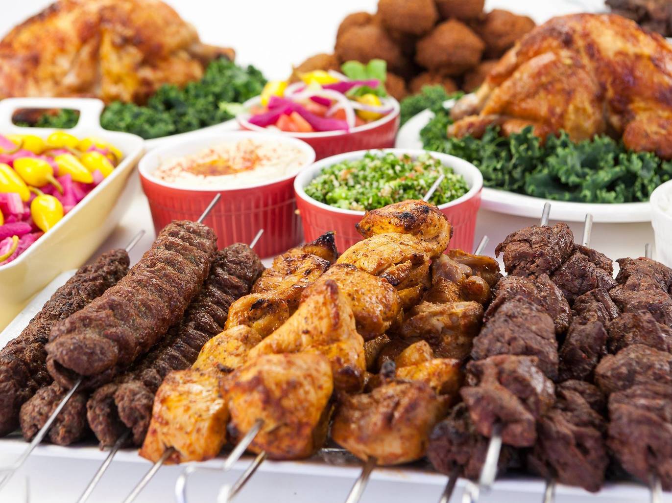 19 Best Glendale Restaurants for Breakfast, Lunch and Dinner