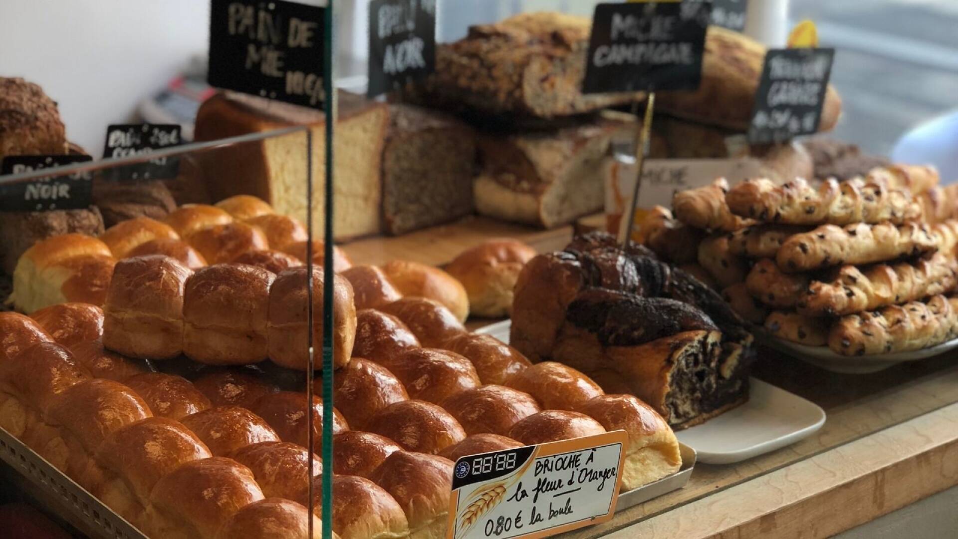 Mamiche | Shopping à Pigalle, Paris