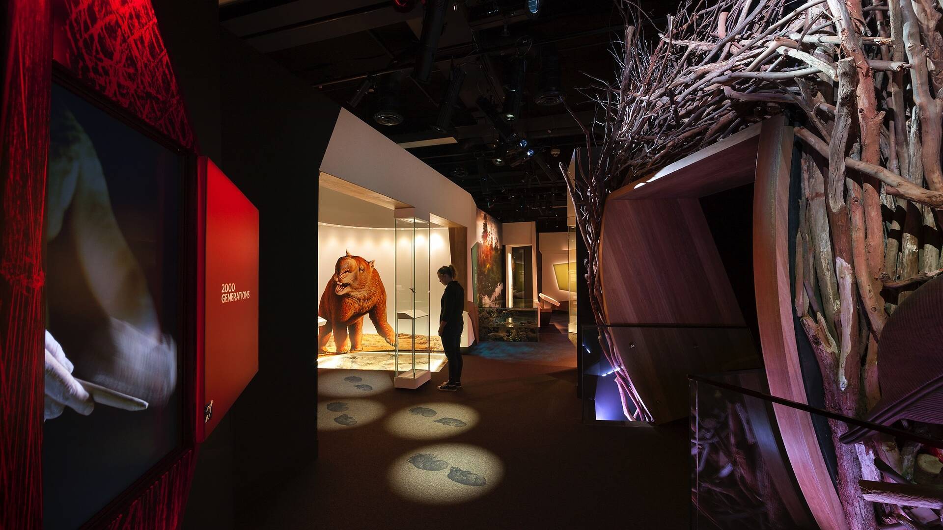 Bunjilaka Aboriginal Cultural Centre | Museums in Carlton, Melbourne