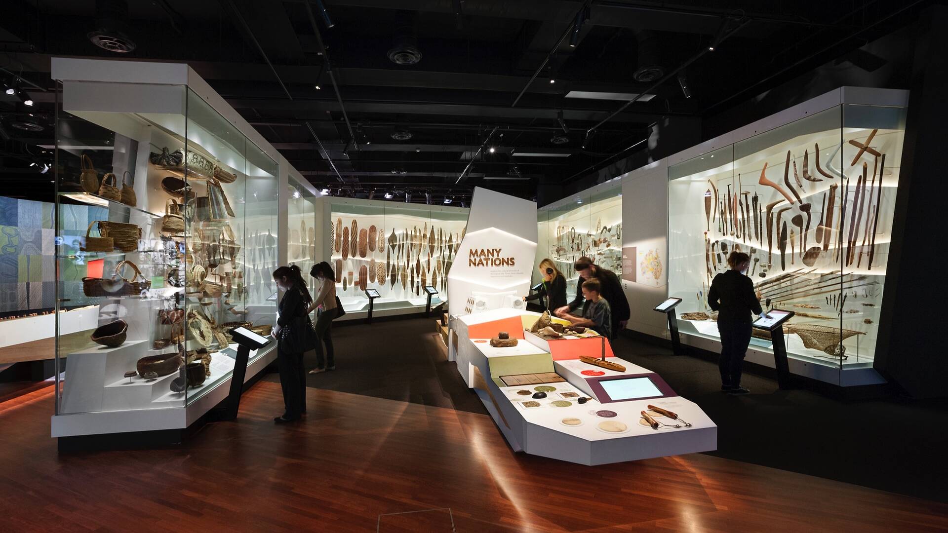 Bunjilaka Aboriginal Cultural Centre | Museums in Carlton, Melbourne