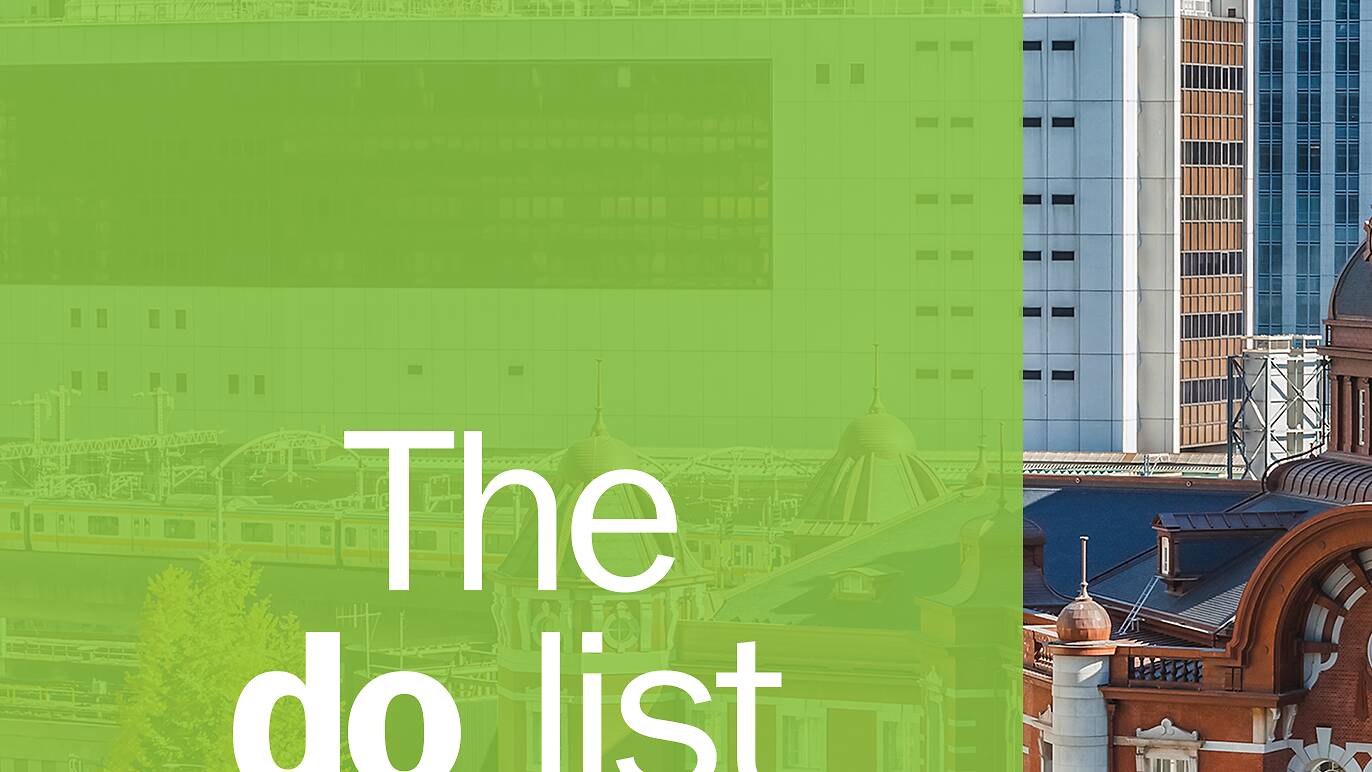 Best adventurous activities in Tokyo | Time Out Tokyo