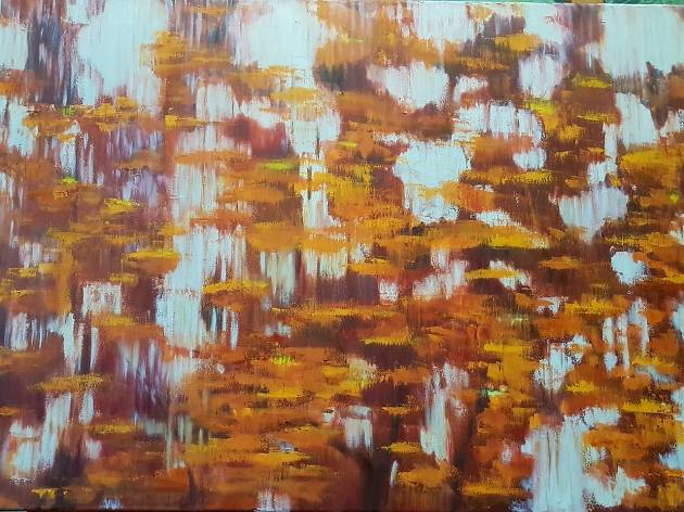 ION Art Gallery | Art in Orchard, Singapore