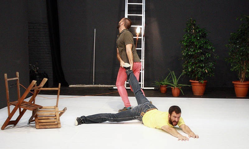 ¿Y por qué John Cage?