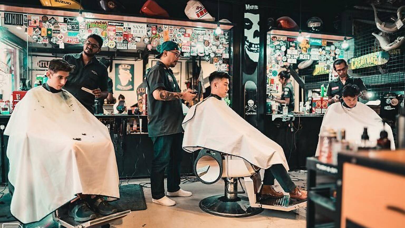 10 Best Grooming Shops For Men In Singapore