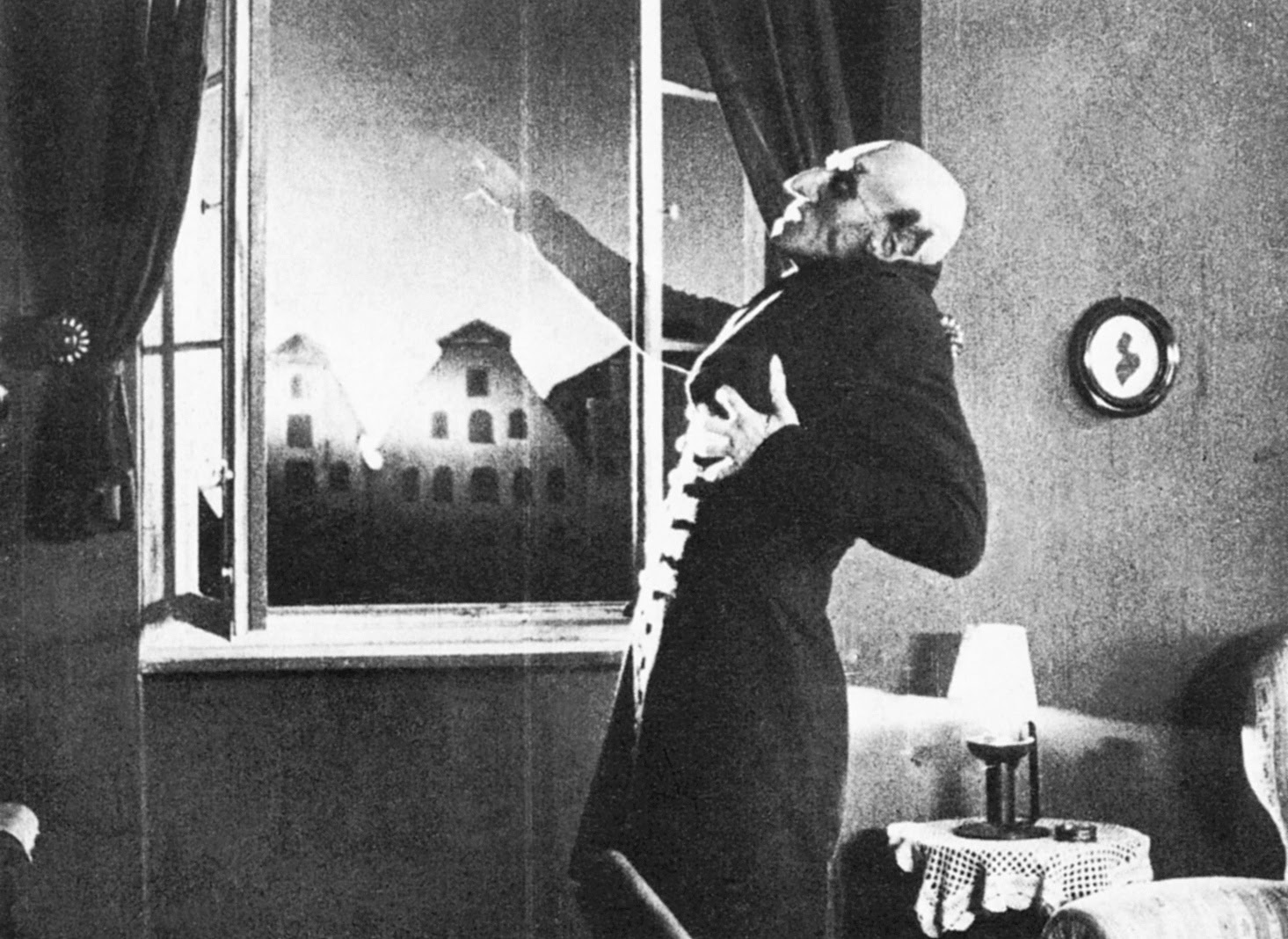 Nosferatu with Live Score | Things to do in London