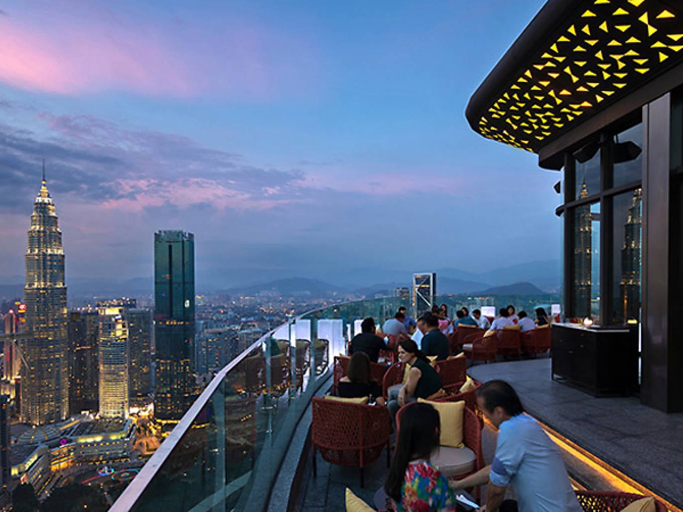 27 best things to do in Kuala Lumpur