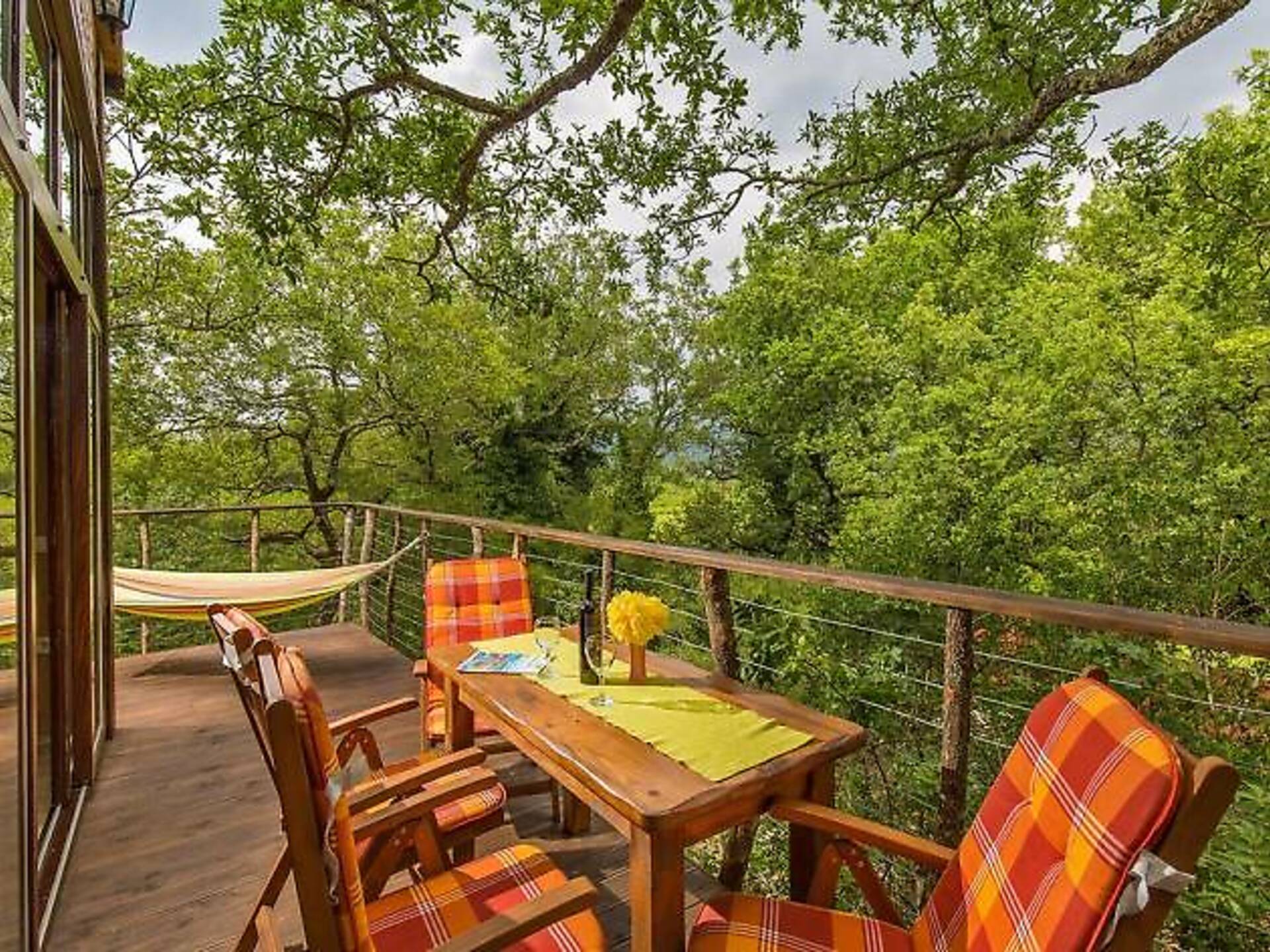 Amazing treehouses in Croatia you can actually stay in | Croatia Hotels ...
