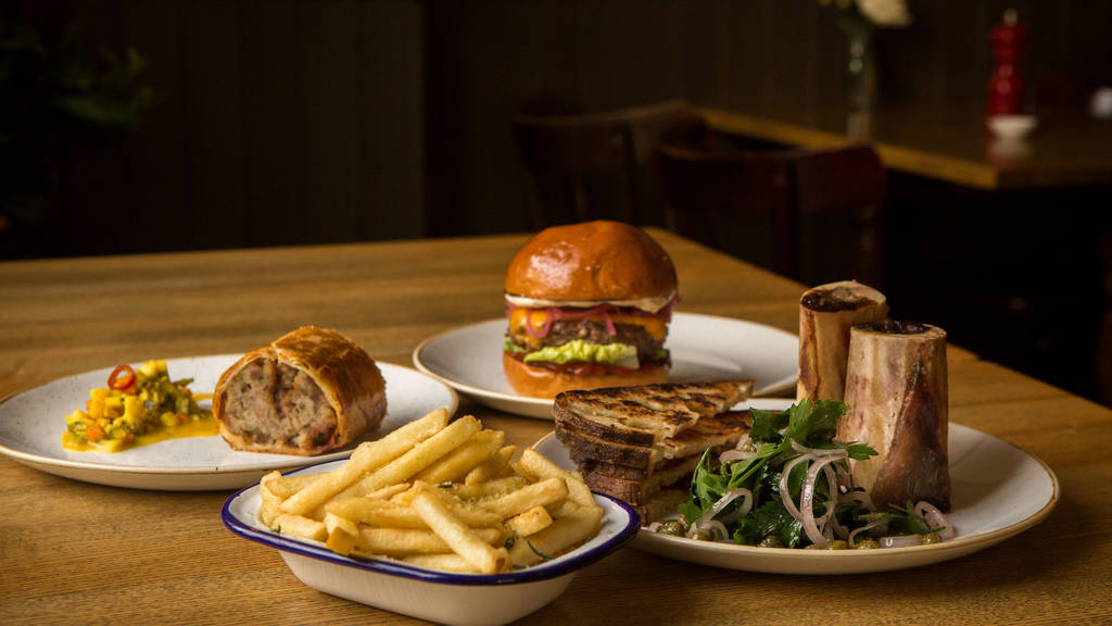 Compton Arms | Bars and pubs in Canonbury, London