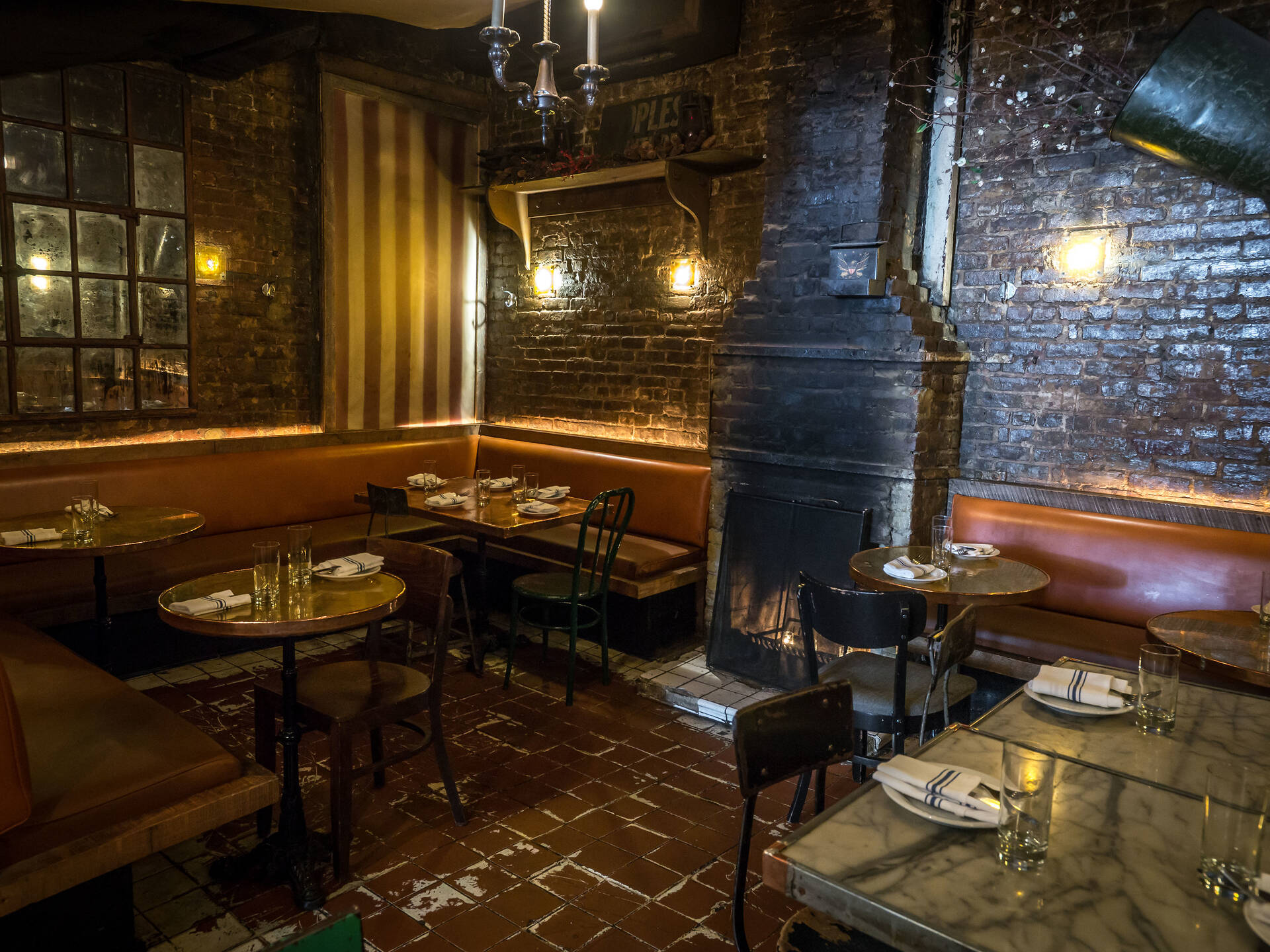 Tribeca, New York Guide to Restaurants, Bars, Hotels And More