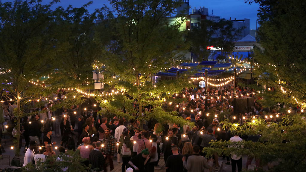 14 Best Clubs in NYC for Techno, House and More