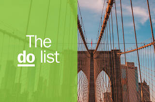 Time Out DO List | Best Things to Do in the World