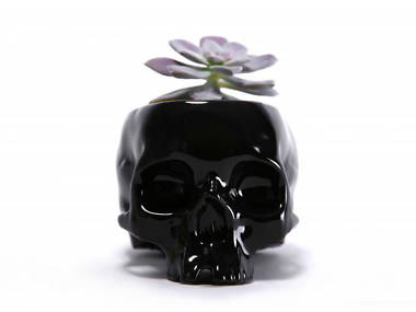 8 objetos para amantes del color negro