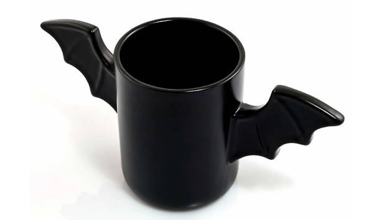 8 objetos para amantes del color negro