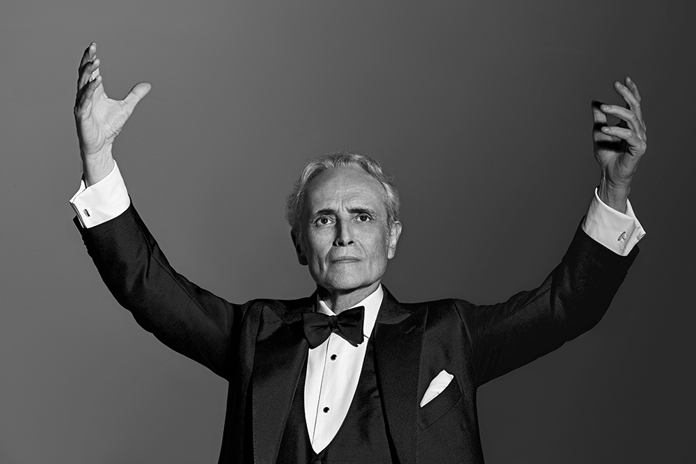 Josep Carreras | Music in Barcelona