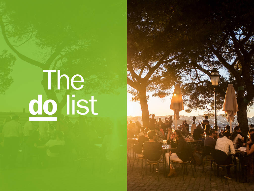Time Out Lisbon - The best Lisbon guide for Events, Attractions and ...