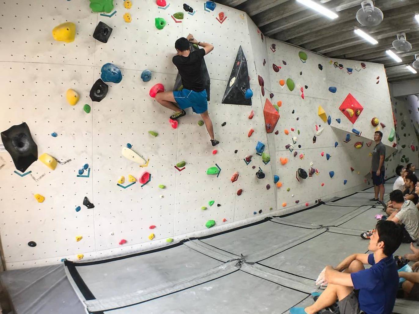 10 Best Kid-Friendly High-Element Obstacle Courses In Singapore