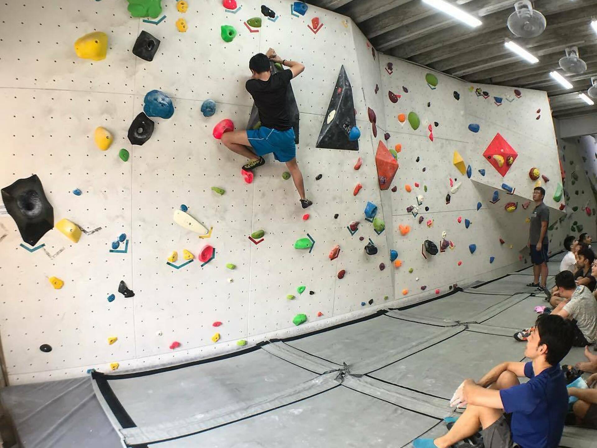 10 Best Kid-Friendly High-Element Obstacle Courses In Singapore