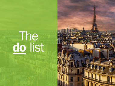 Strasbourg-Saint-Denis: Paris’s Coolest Neighbourhood Right Now