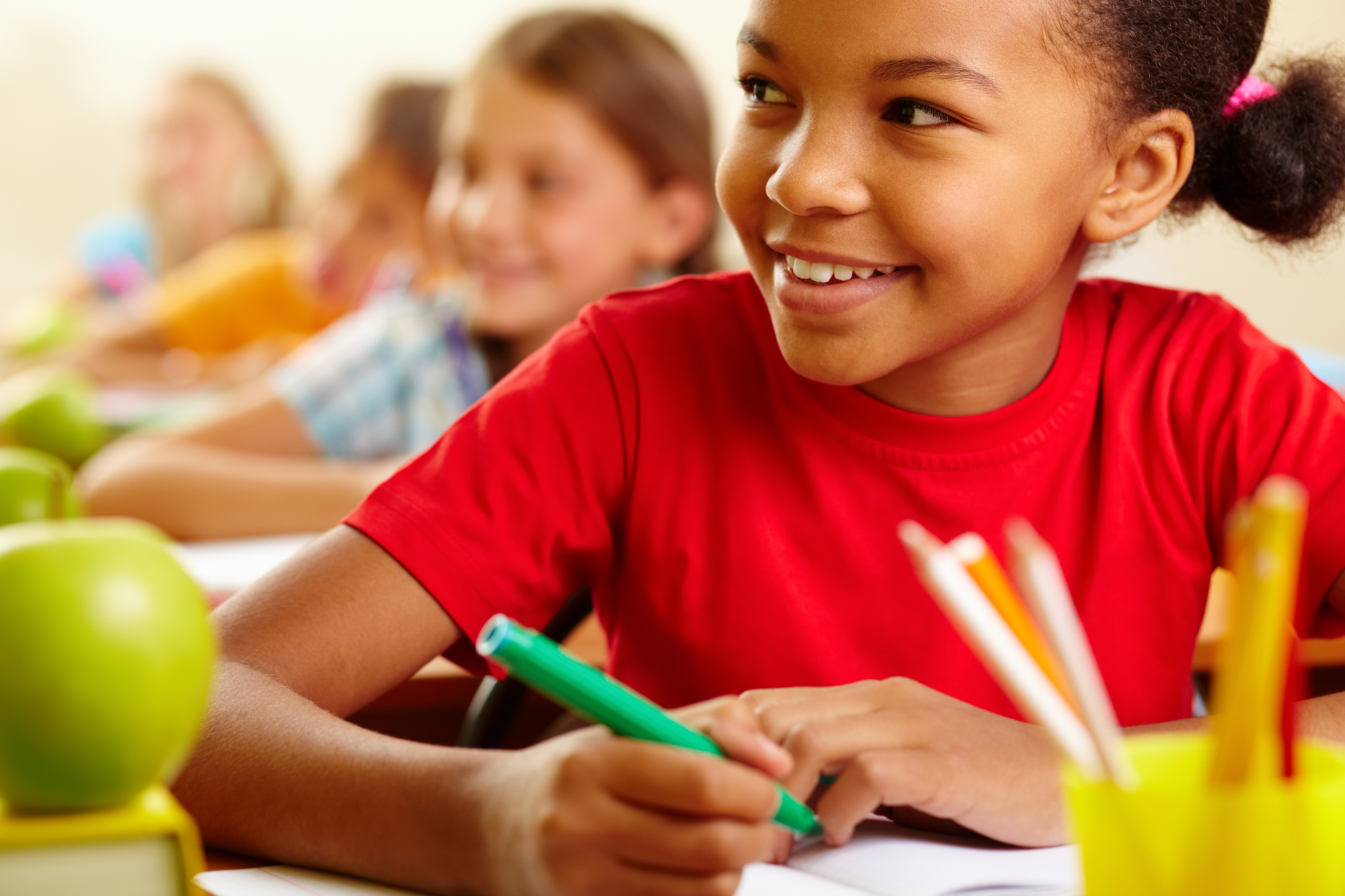 How to apply to NYC’s Gifted & Talented programs