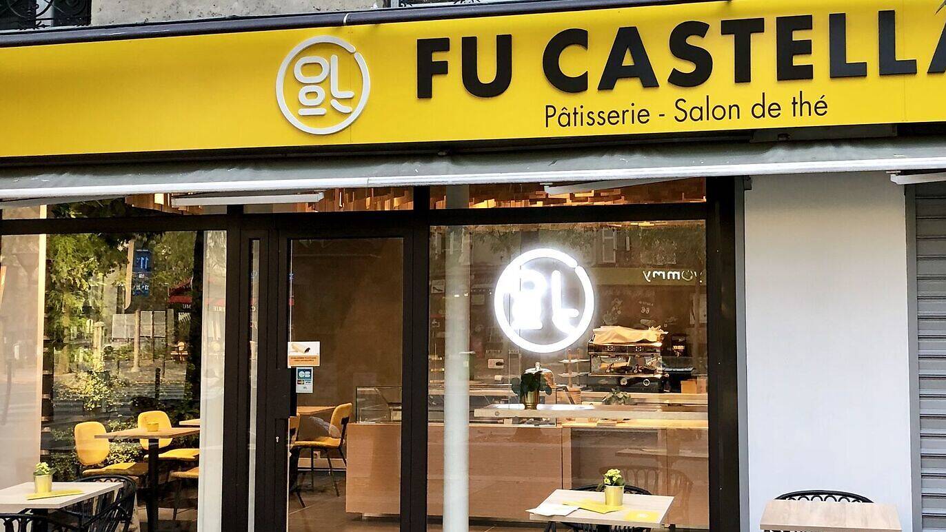 Fu Castella | Restaurants à 13e arrondissement, Paris