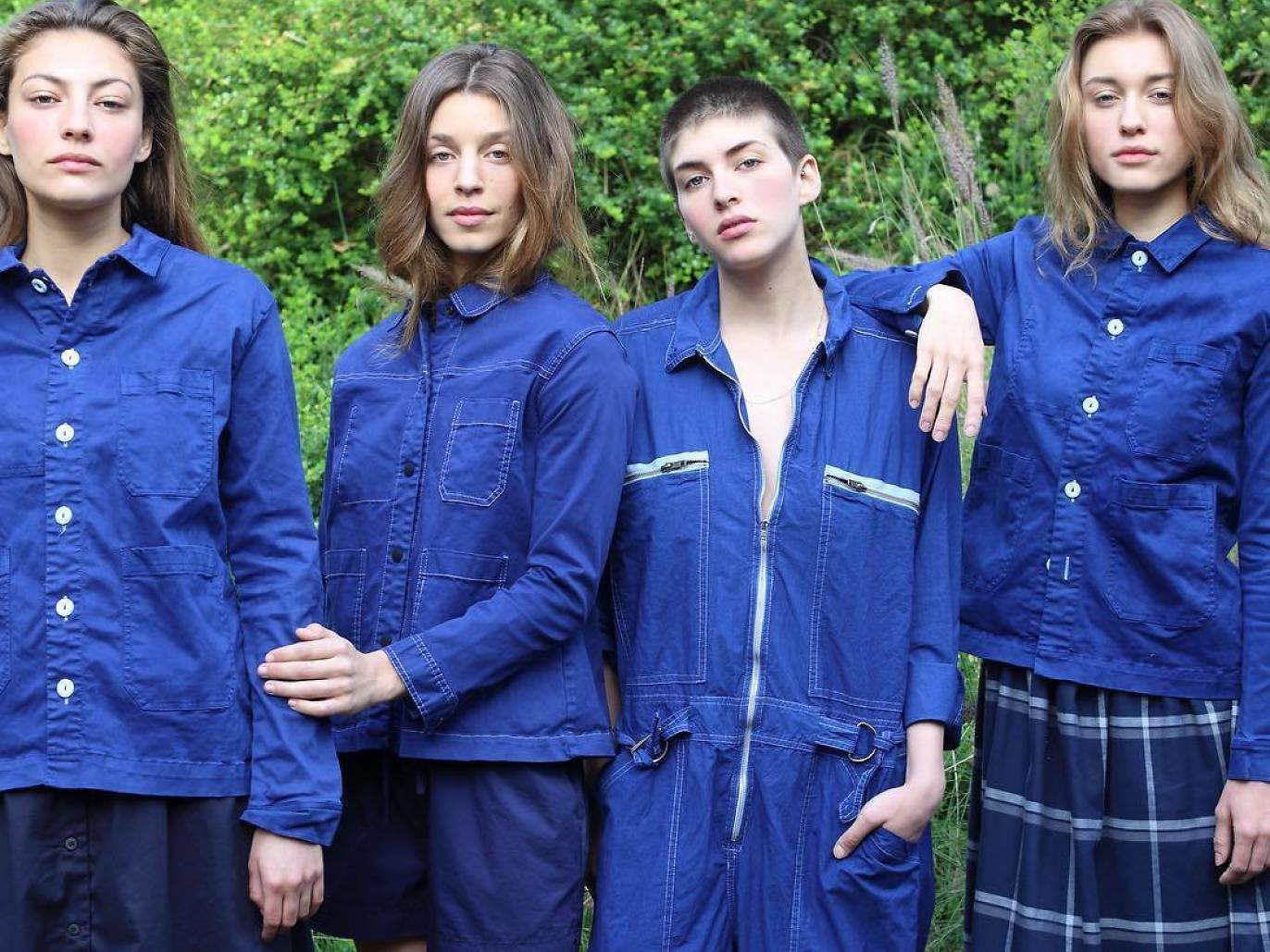 Top Israeli fashion designers with fierce clothing and accessories