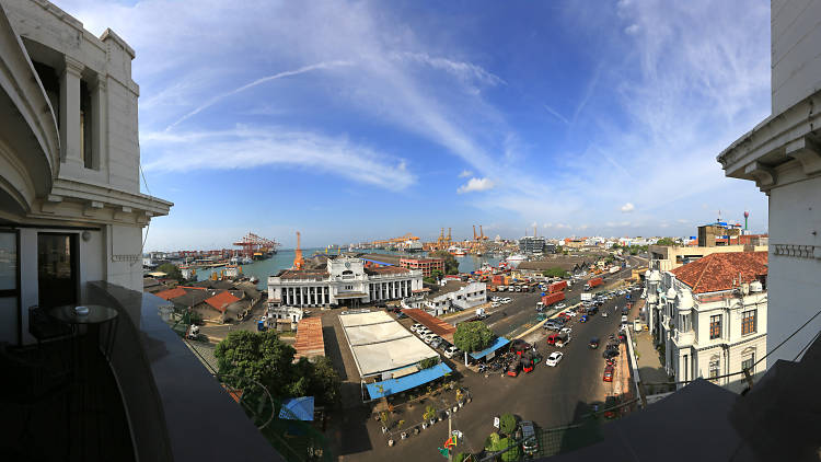 9 wonderful things to do in Colombo