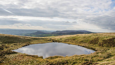 15 Magical Places To Visit in the UK