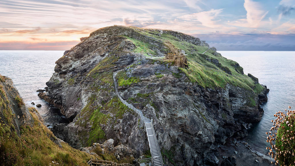 15 Magical Places To Visit in the UK