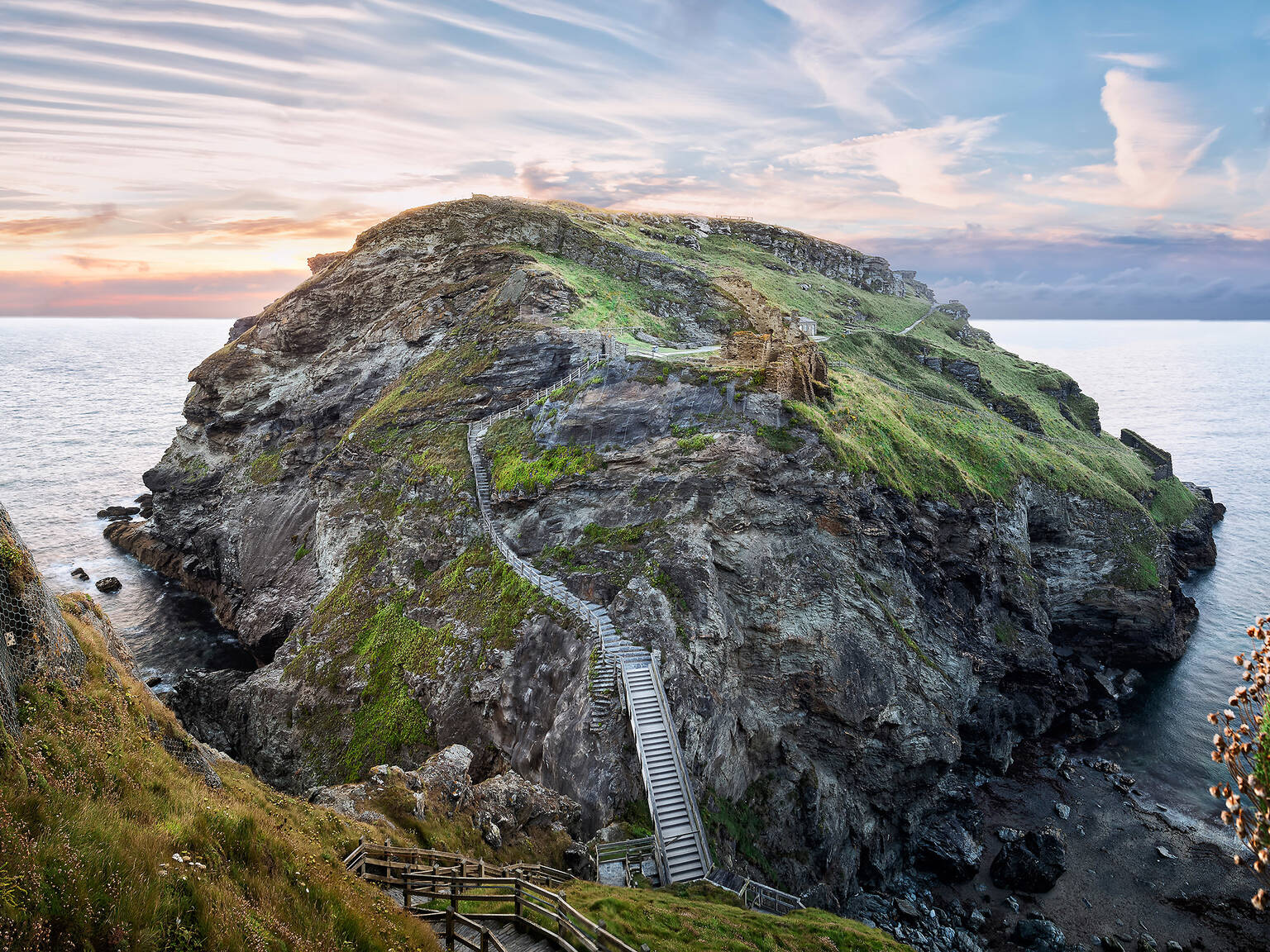 15 Magical Places To Visit in the UK