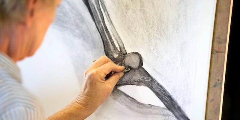 Not-So-Still Life Cabinet of Curiosities Drawing | Things to do in London