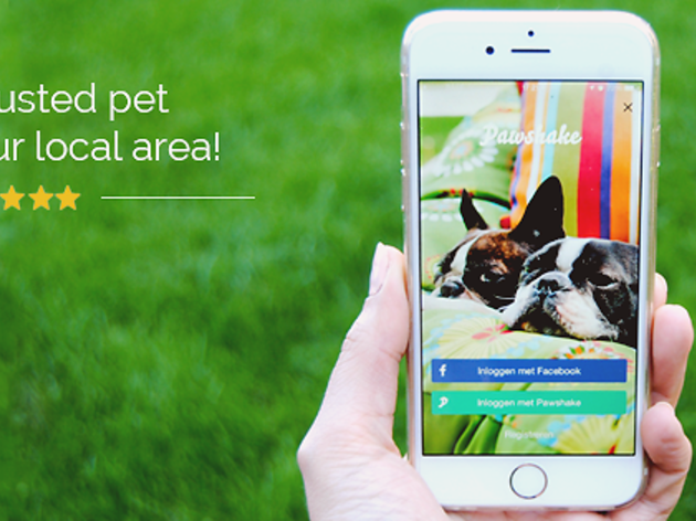 Pawshake | Hotels in Raffles Place, Singapore