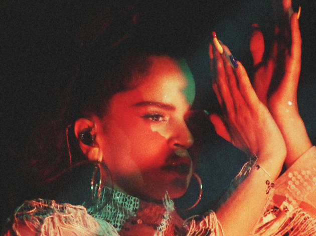 4 cosas que tienes que saber de 'El mal querer' de Rosalía