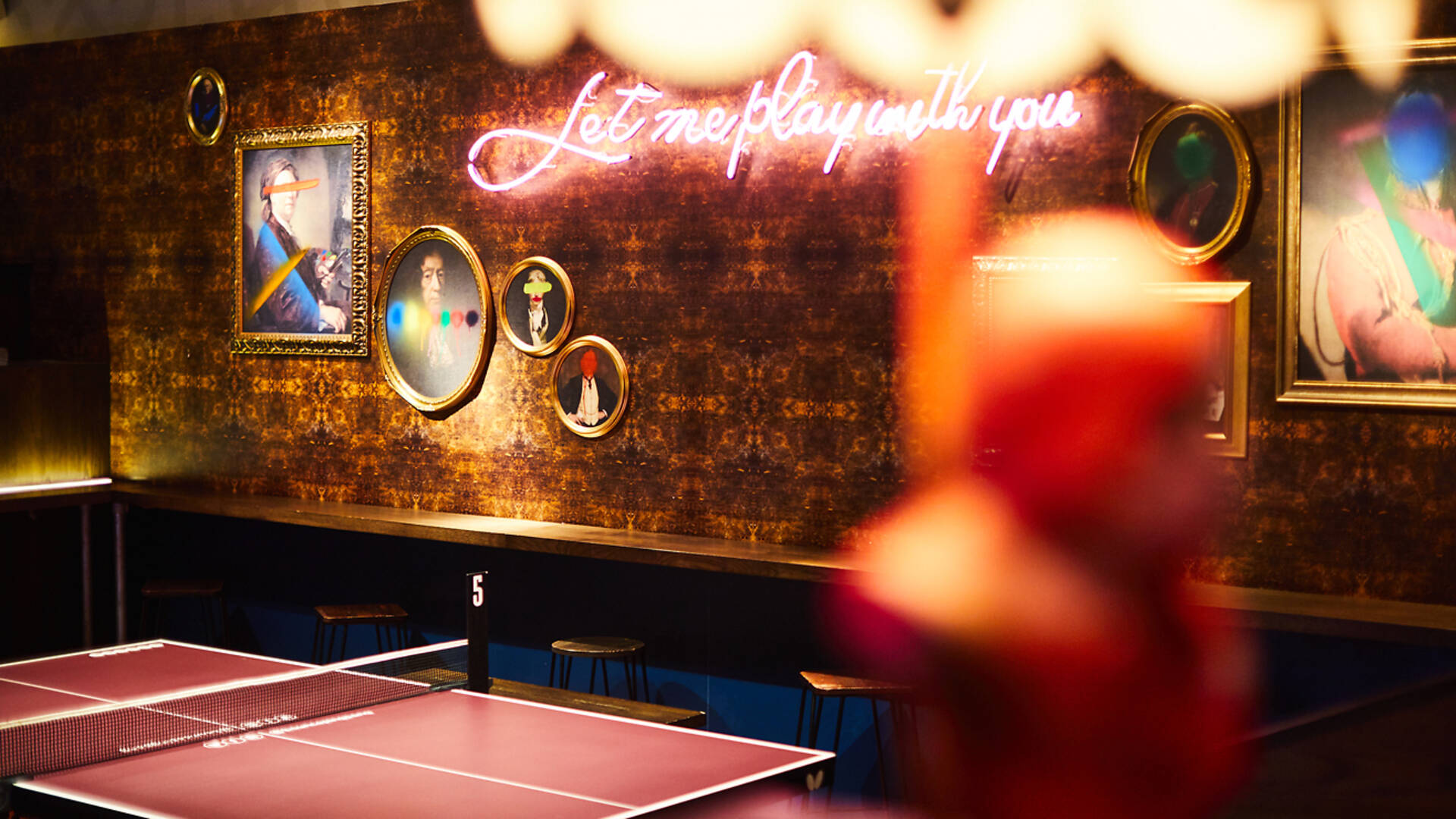 Bounce | Bars and pubs in Holborn, London