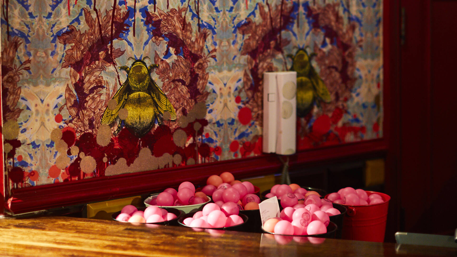 Bounce | Bars and pubs in Holborn, London
