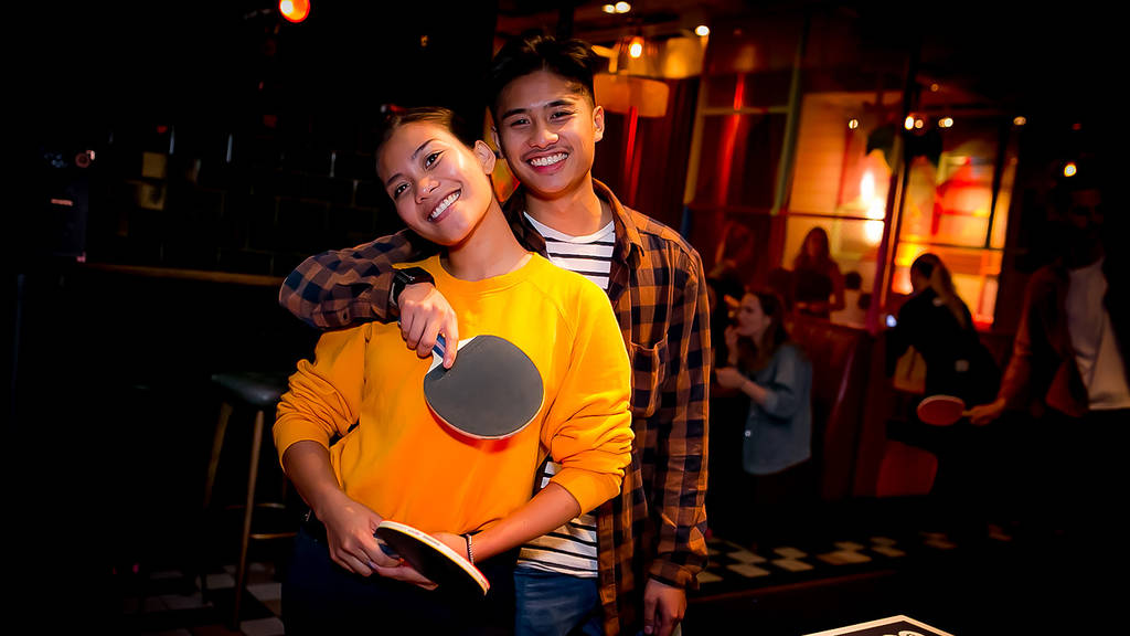 Bounce | Bars and pubs in Holborn, London