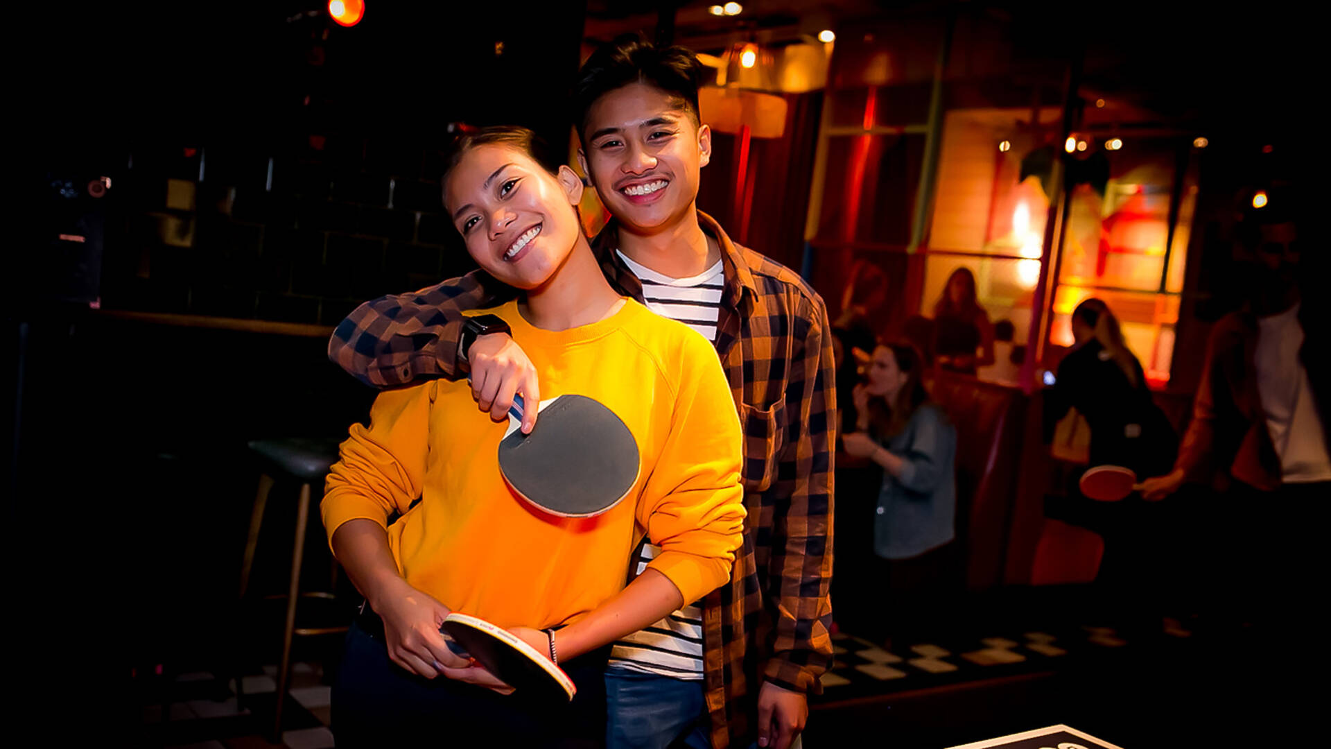 Bounce | Bars and pubs in Holborn, London