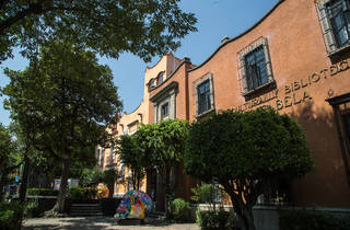 Museo Casa del Risco