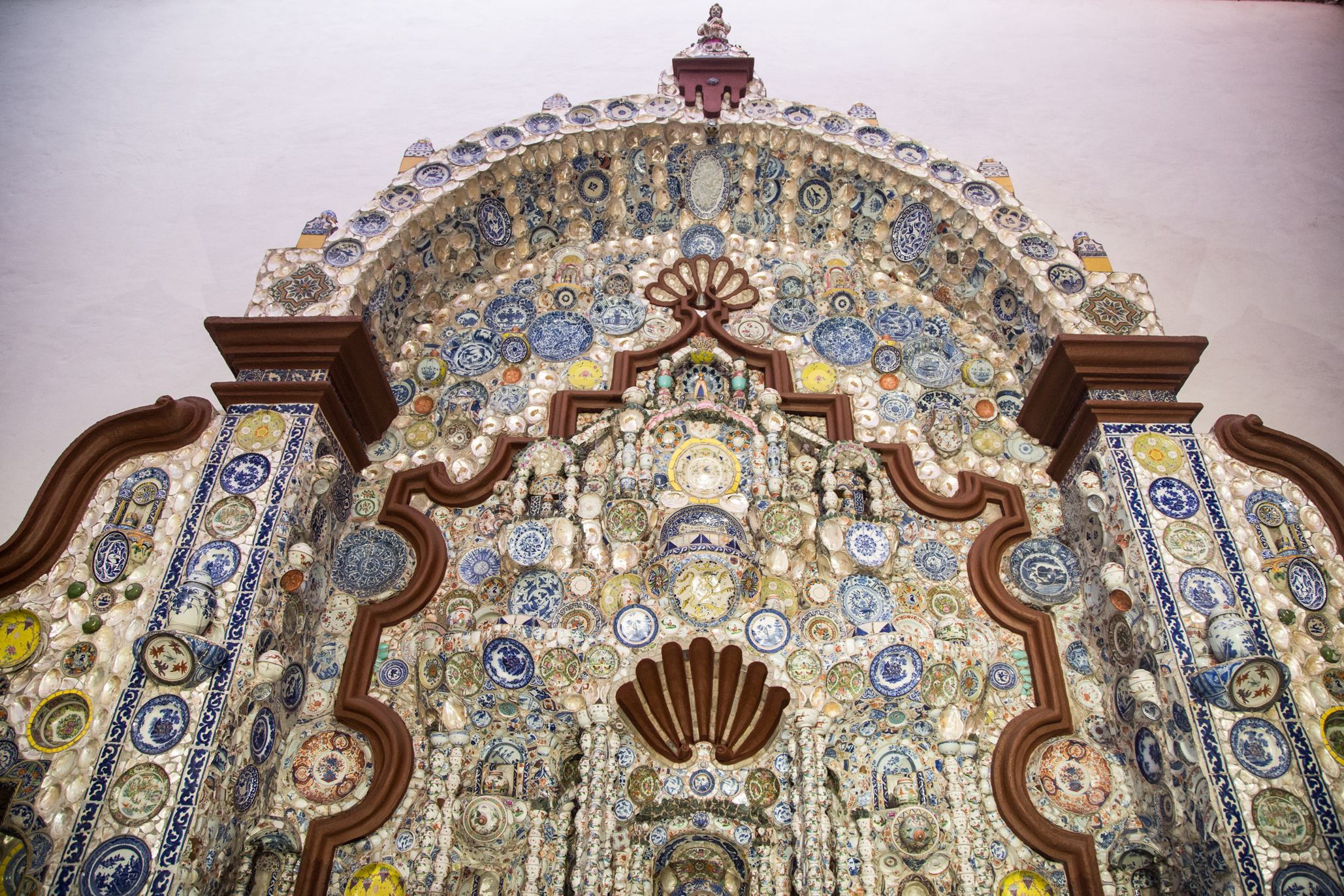 Museo Casa del Risco