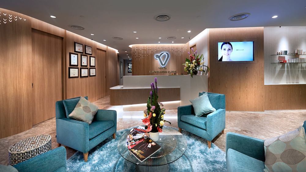 The Wellness Clinic | Health and beauty in River Valley, Singapore