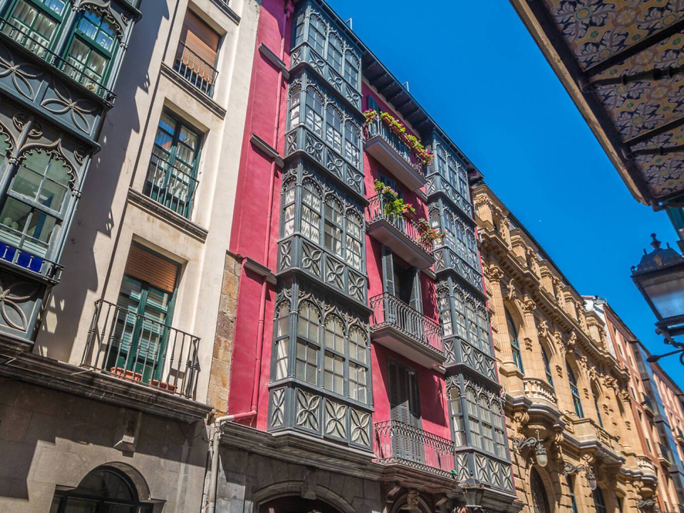 25 Best Things to Do in Bilbao From Locals Themselves