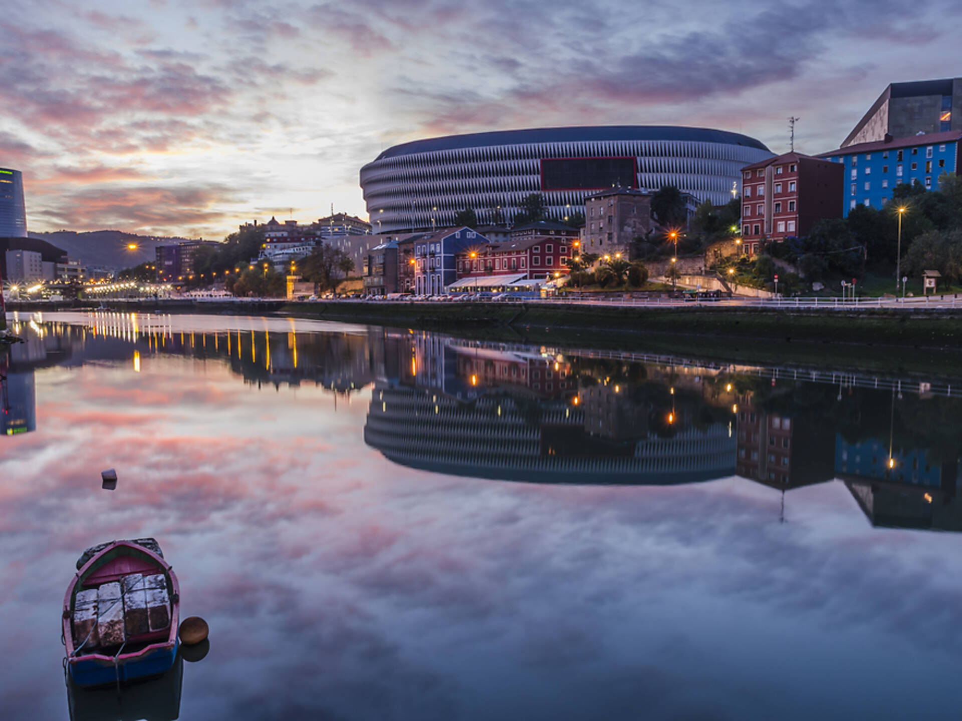 25 Best Things to Do in Bilbao From Locals Themselves