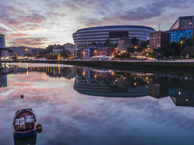 25 Best Things to Do in Bilbao From Locals Themselves