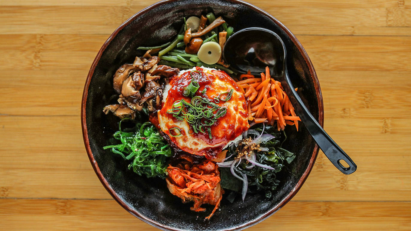 Chocolate Buddha | Restaurants in Melbourne, Melbourne