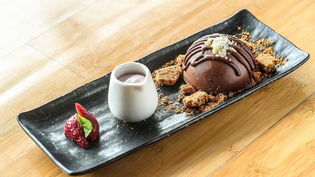 Chocolate Buddha | Restaurants in Melbourne, Melbourne