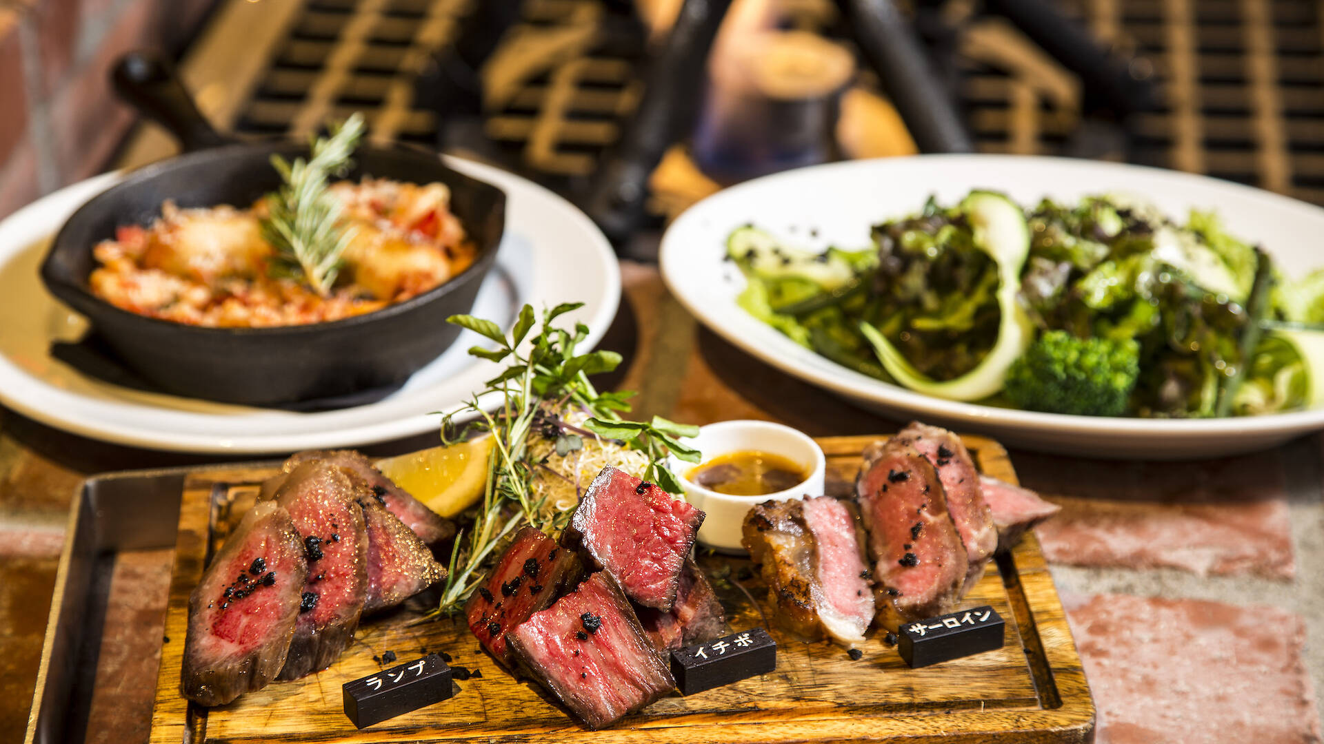 Best restaurants and bars with fireplaces in Tokyo | Time Out Tokyo
