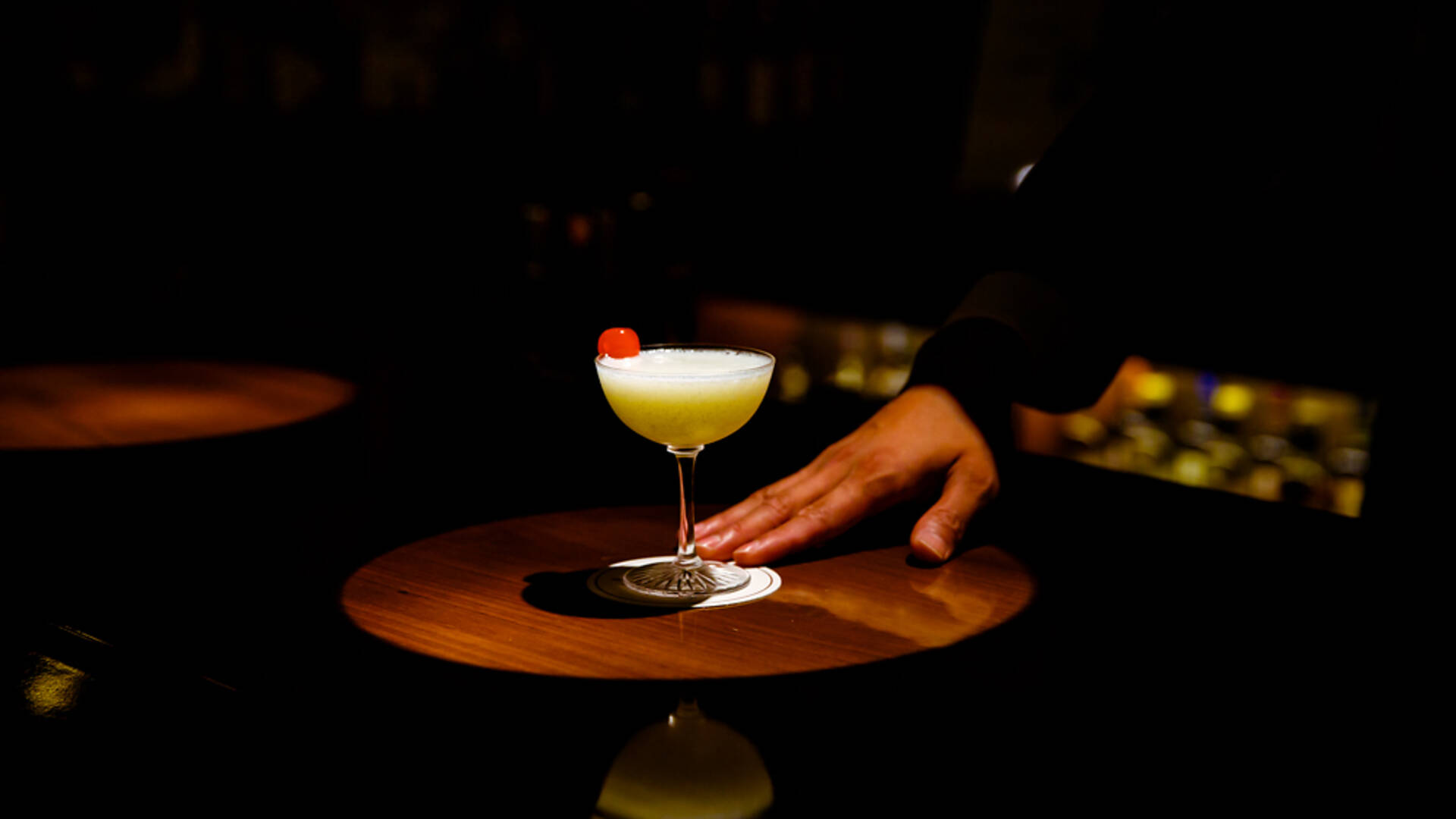Best cocktail bars in Tokyo | Time Out Tokyo