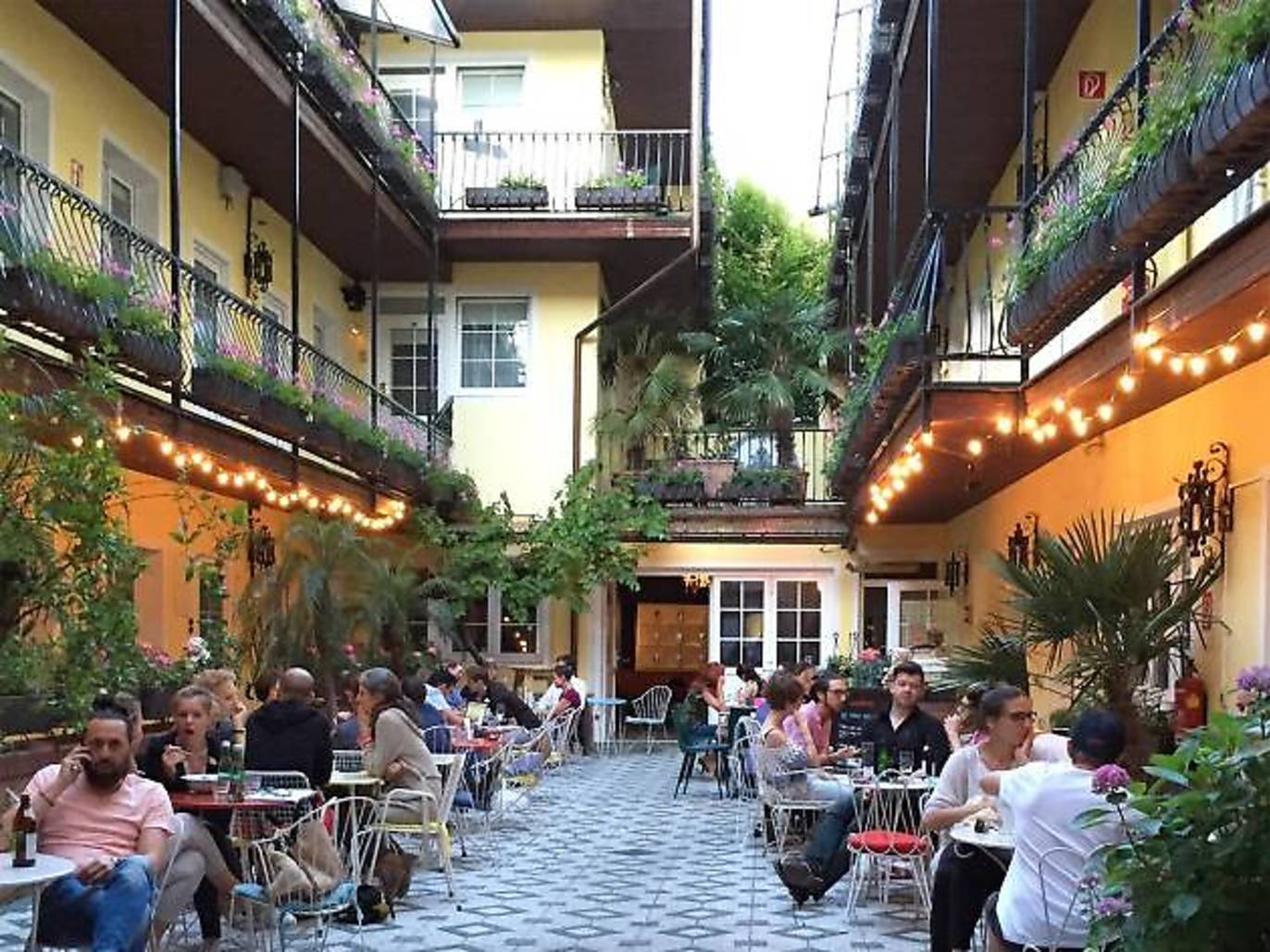 13 Best Hotels in Vienna | Amazing Stays in Austria